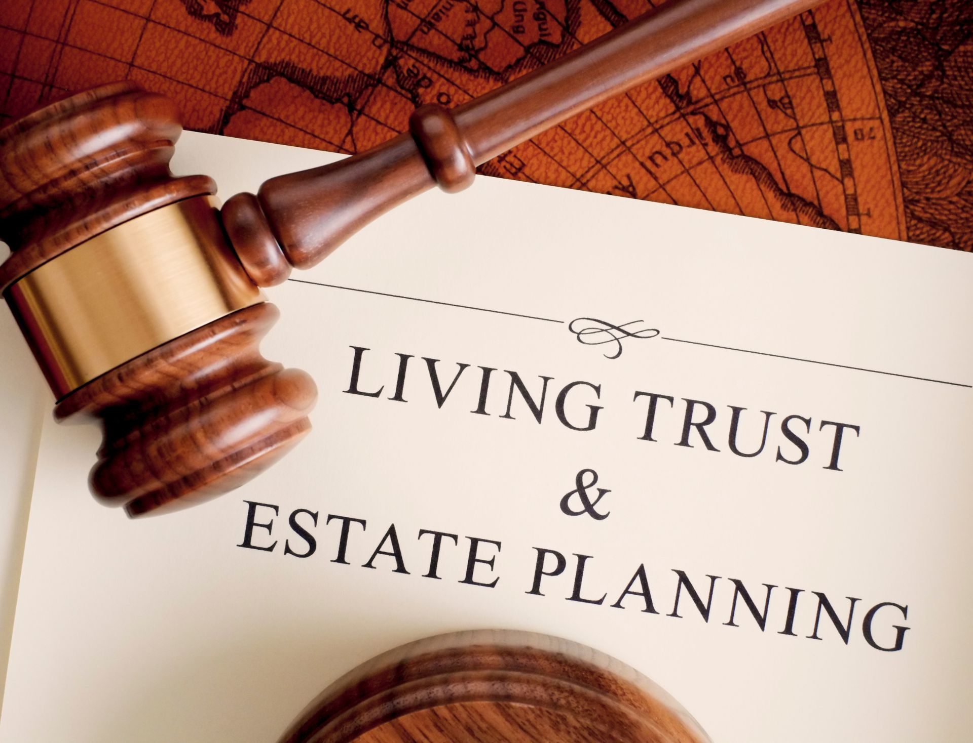 Estate Settlement: Settling an estate after death. – ICM Group Corporation
